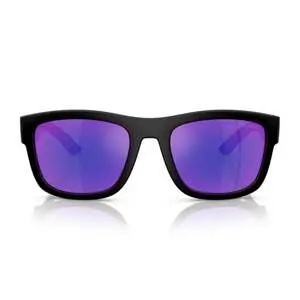 Prada Ps 01zs Sunglasses - Black