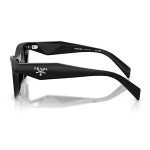 Prada Square Frame Sunglasses