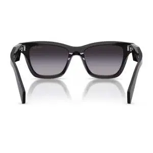 Prada Square Frame Sunglasses