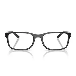Prada Ps 06rv Rectangular Frame
