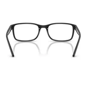 Prada Ps 06rv Rectangular Frame
