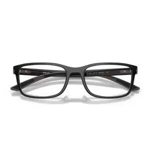 Prada Ps 06rv Rectangular Frame