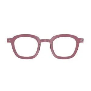 LINDBERG Eyeglasses - Red
