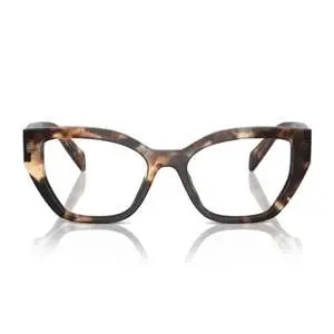 Prada Pr A16v Eyeglasses - Havana