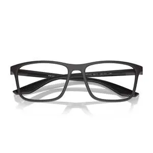 Prada Ps 01qv Eyewear - Gray