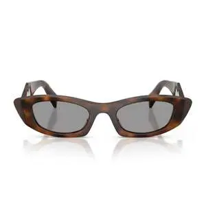 Prada Symbole Sunglasses - Havana