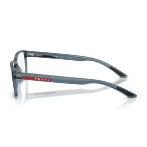 Prada Rectangle Eyeglasses - Blue