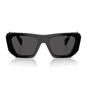 Prada Symbole Sunglasses - Black