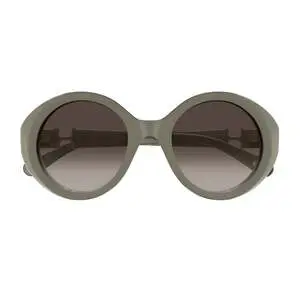 Chloé Marcie Sunglasses - Green