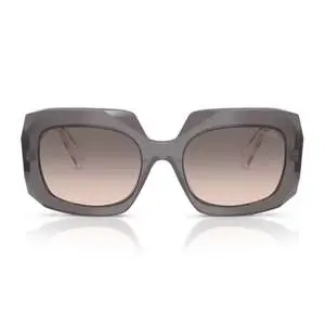 Prada Symbole Sunglasses - Gray