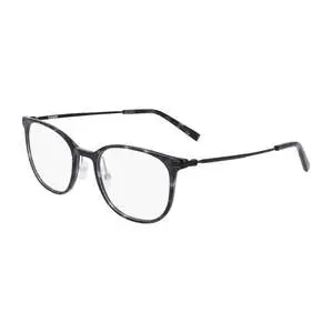 FLEXON Ep8002 Eyeglasses - Black