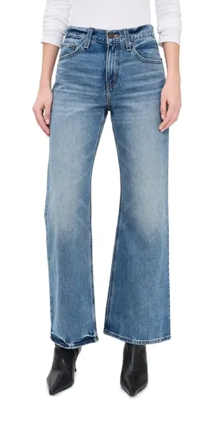 LEVI'S Loose Bootcut Jeans