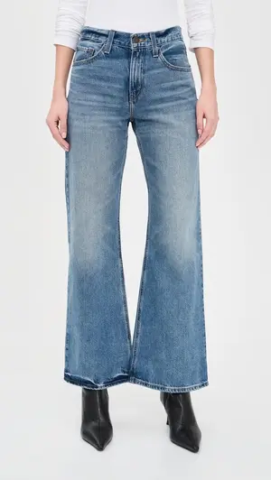 LEVI'S Loose Bootcut Jeans