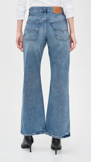 LEVI'S Loose Bootcut Jeans
