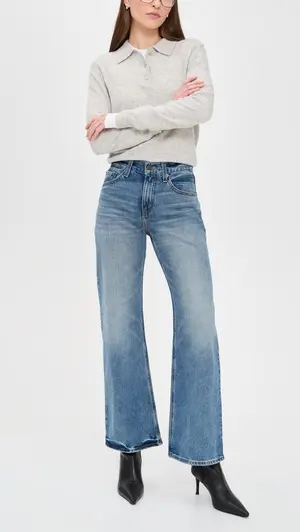 LEVI'S Loose Bootcut Jeans