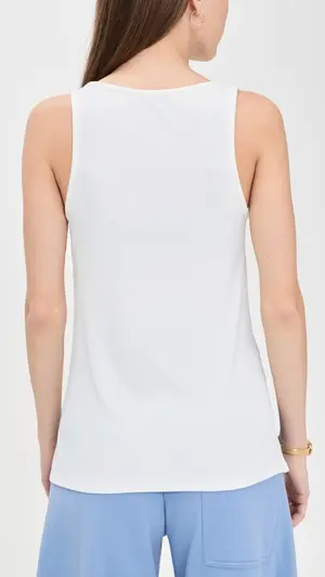 Hatch Ribbed Nursing Tank