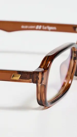 Le Specs Pilferer Blue Light Glasses