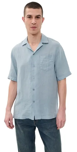 Men's Coastal Shirts