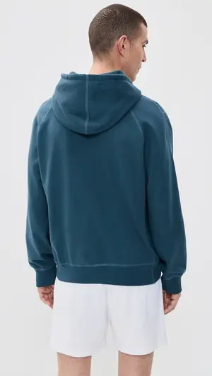 Reigning Champ Midweight Terry Standard Hoodie
