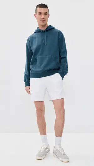 Reigning Champ Midweight Terry Standard Hoodie