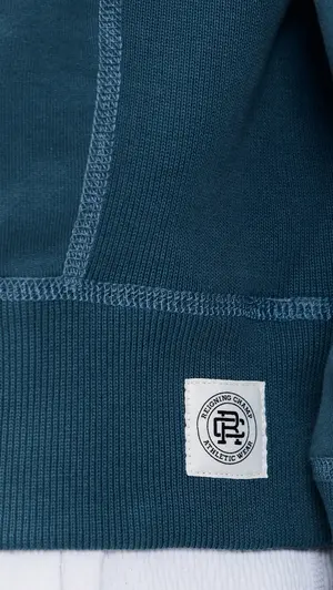 Reigning Champ Midweight Terry Standard Hoodie