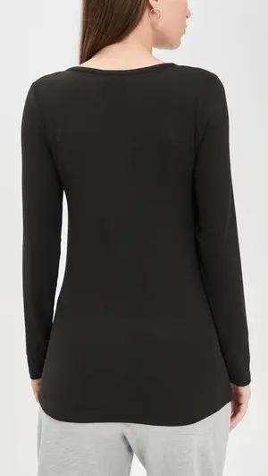 Hatch Rib Nursing Henley