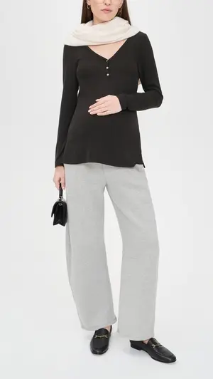 Hatch Rib Nursing Henley