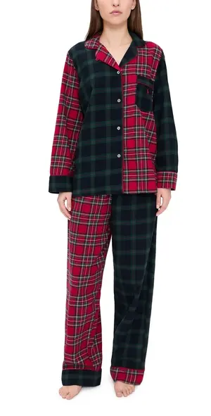 Big And Tall Christmas Pajamas