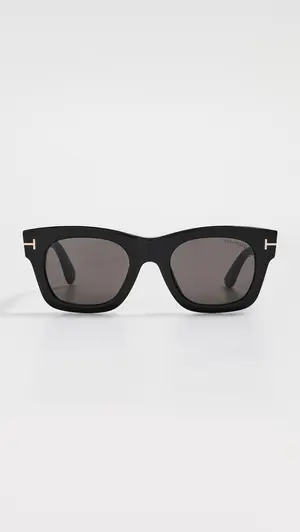 TOM FORD Emma 02 Sunglasses
