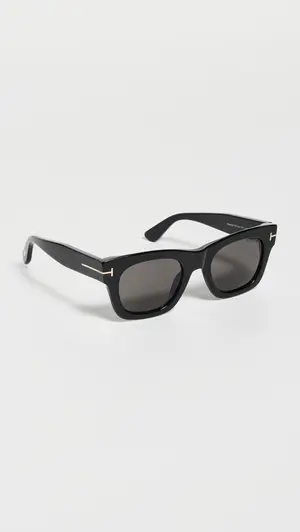 TOM FORD Emma 02 Sunglasses