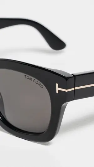 TOM FORD Emma 02 Sunglasses