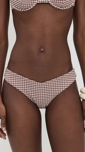 Onia Chiara Bikini Bottoms