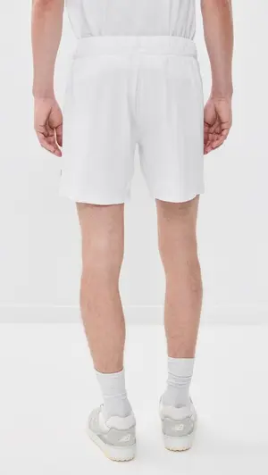 Reigning Champ Solotex Mesh Tiebreak Standard 7 Shorts