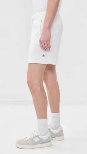 Reigning Champ Solotex Mesh Tiebreak Standard 7 Shorts