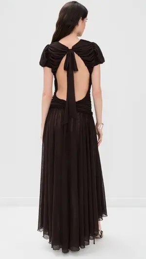 SIEDRES Adeline Maxi Dress