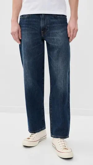 LEVI'S 578 Baggy Jeans