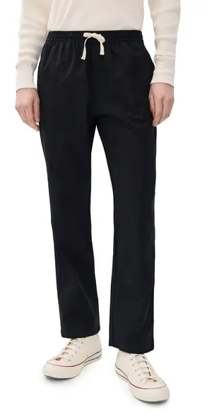RHYTHM Linen Jam Pants