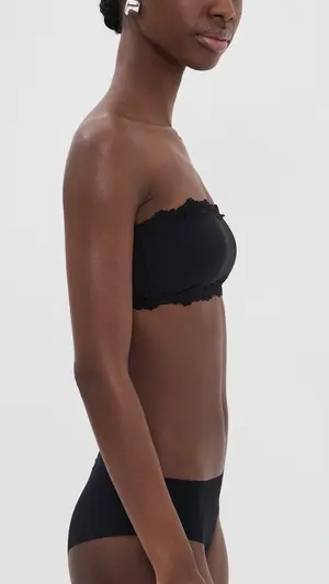 Free People Charlie Bandeau - Black