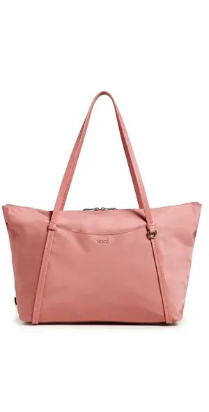 Tumi Tote Bag - Pink Clay