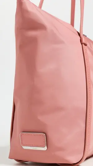 Tumi Tote Bag - Pink Clay