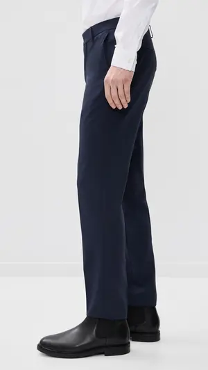 BOSS Genius Trousers