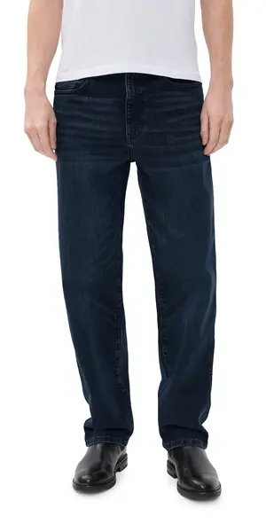 Warp + Weft Relaxed Fit Jeans