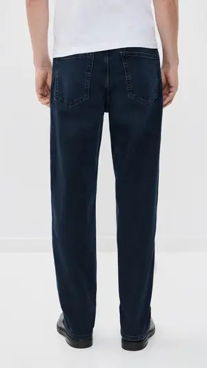 Warp + Weft Relaxed Fit Jeans