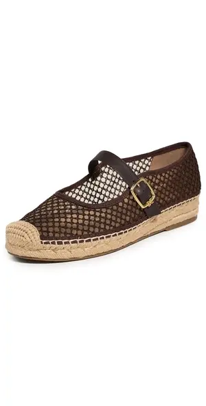 Sam Edelman Mackie Mesh Espadrille