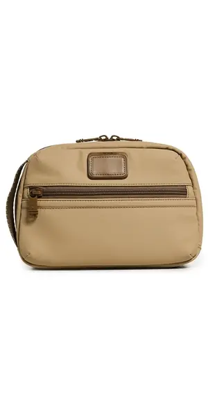 Tumi Travel Kit - Khaki