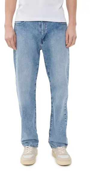 LEVI'S 555 Relaxed Straight Jeans - Call Me Again Ltwt