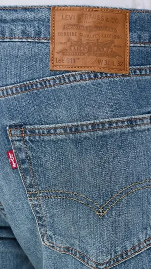 LEVI'S 511 Slim Jeans