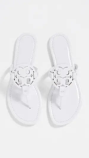 Tory Burch Miller Sandals
