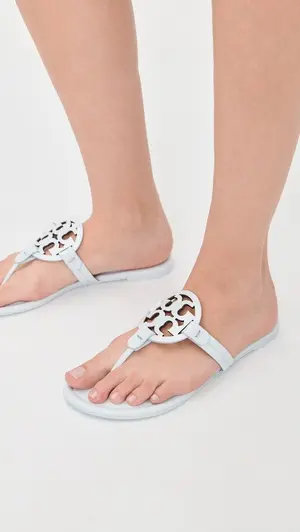 Tory Burch Miller Sandals