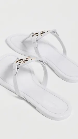 Tory Burch Miller Sandals